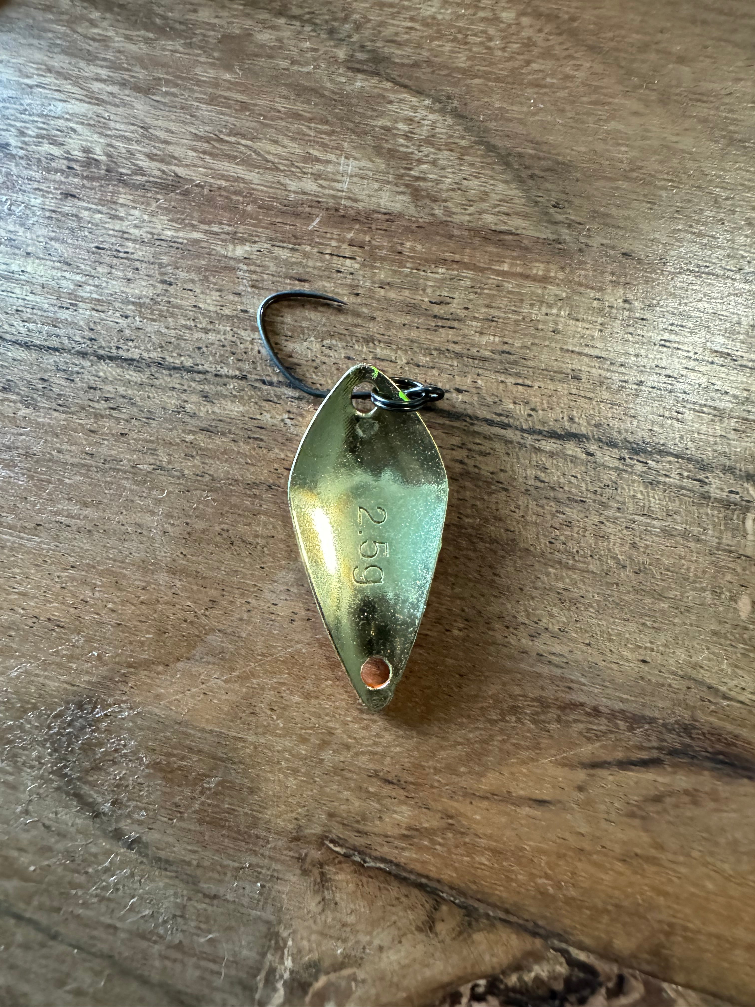 Products – Trucha Spoons