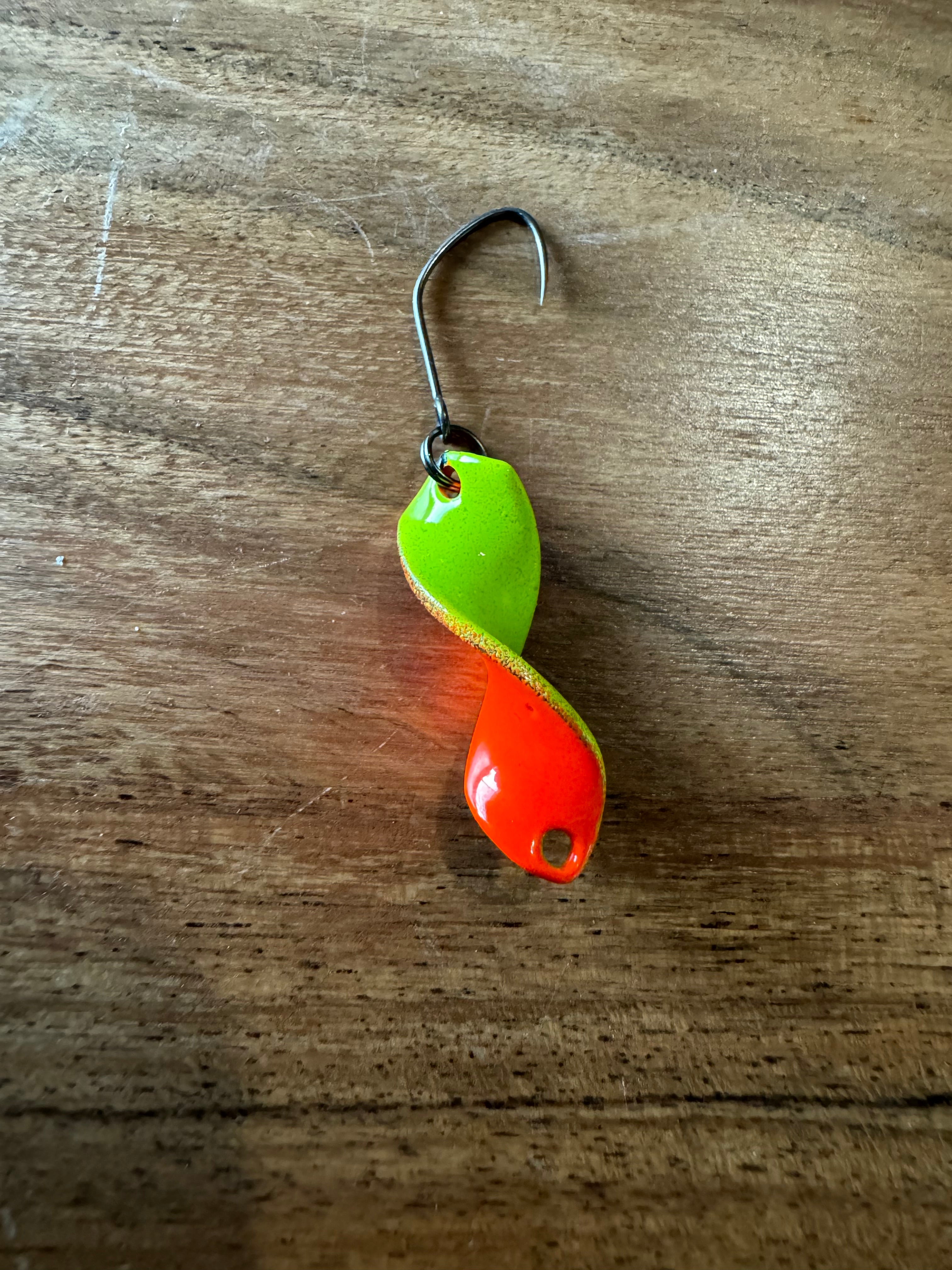 Products – Trucha Spoons