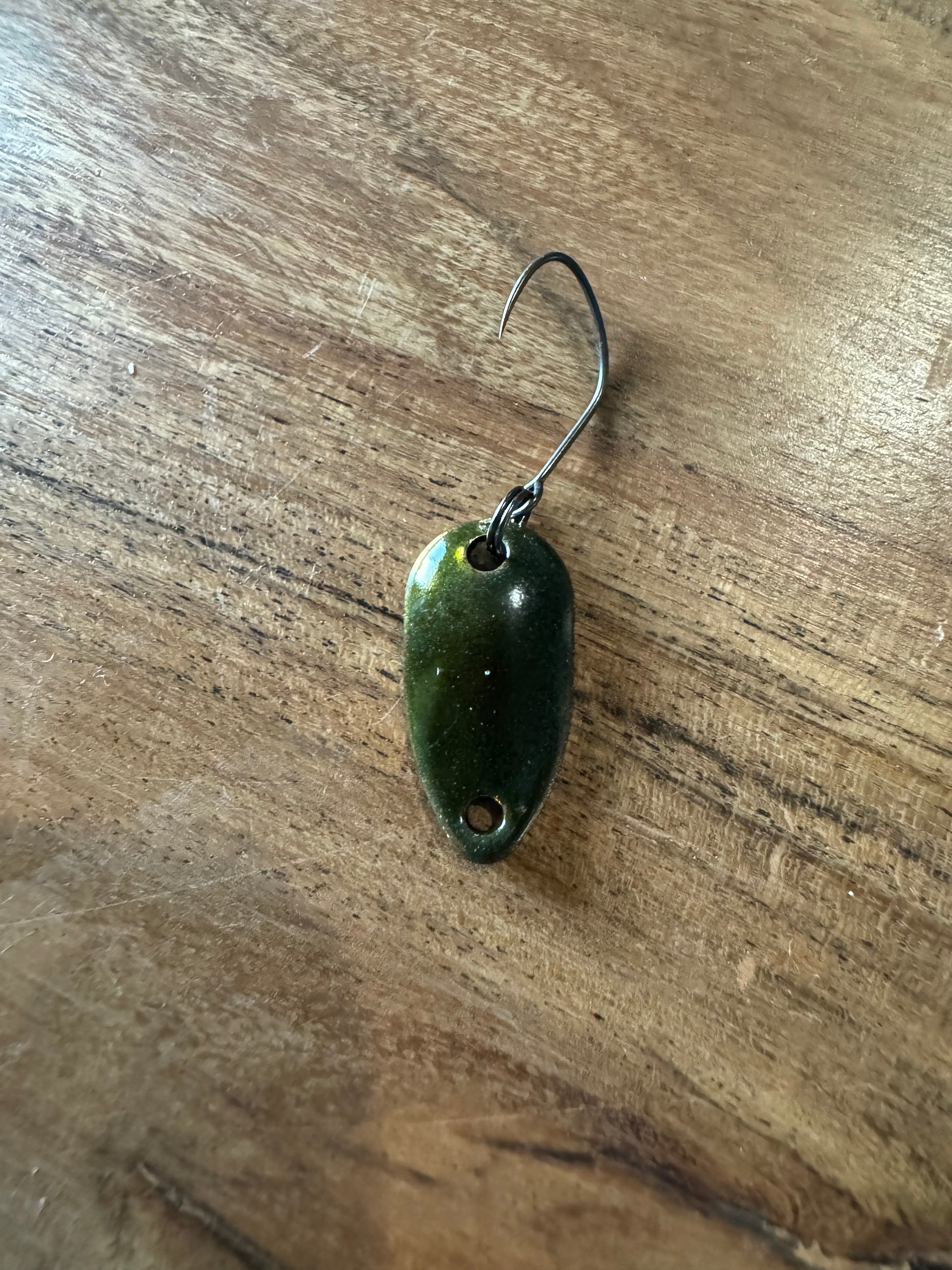 Products – Trucha Spoons