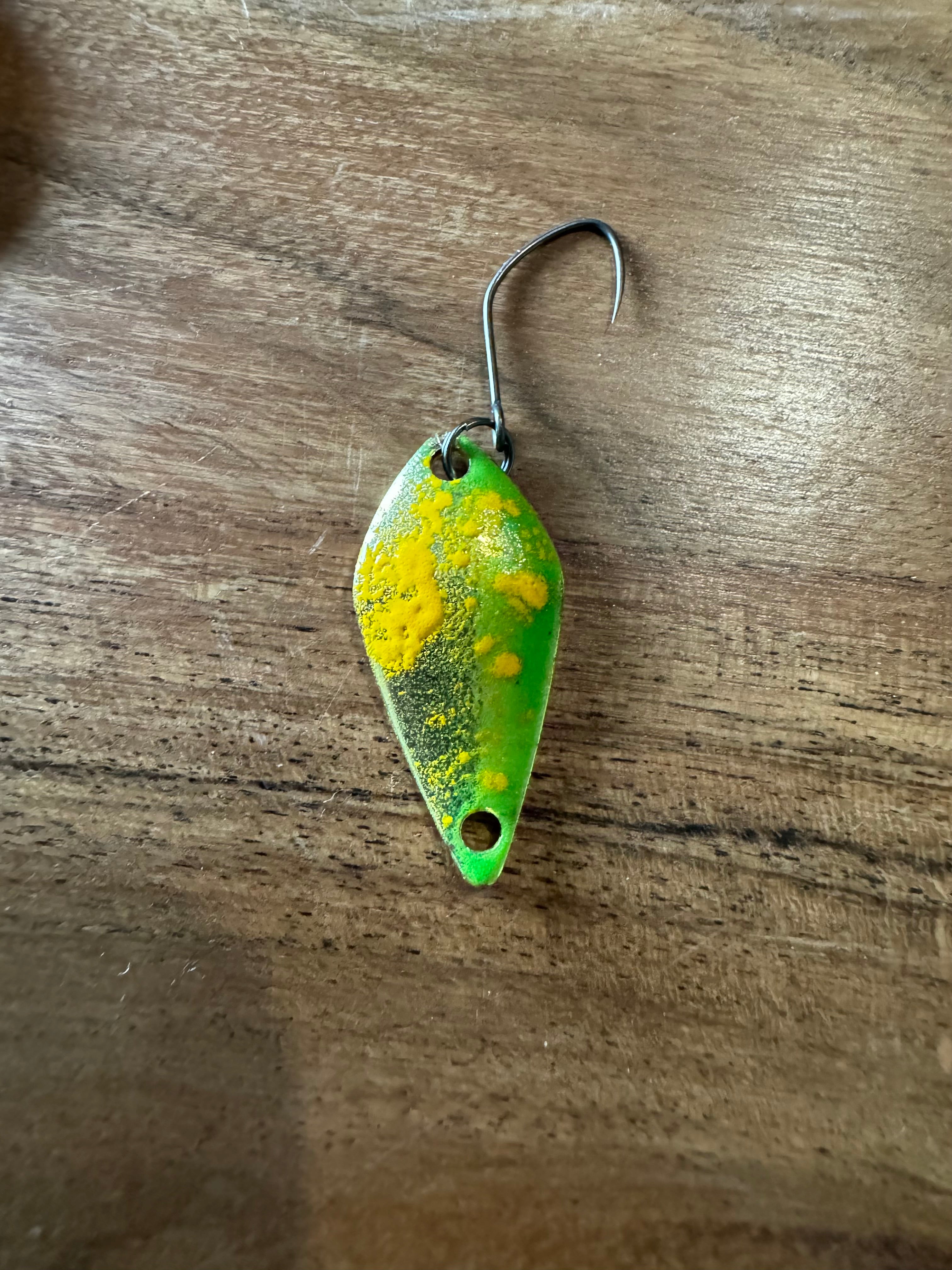 Products – Trucha Spoons