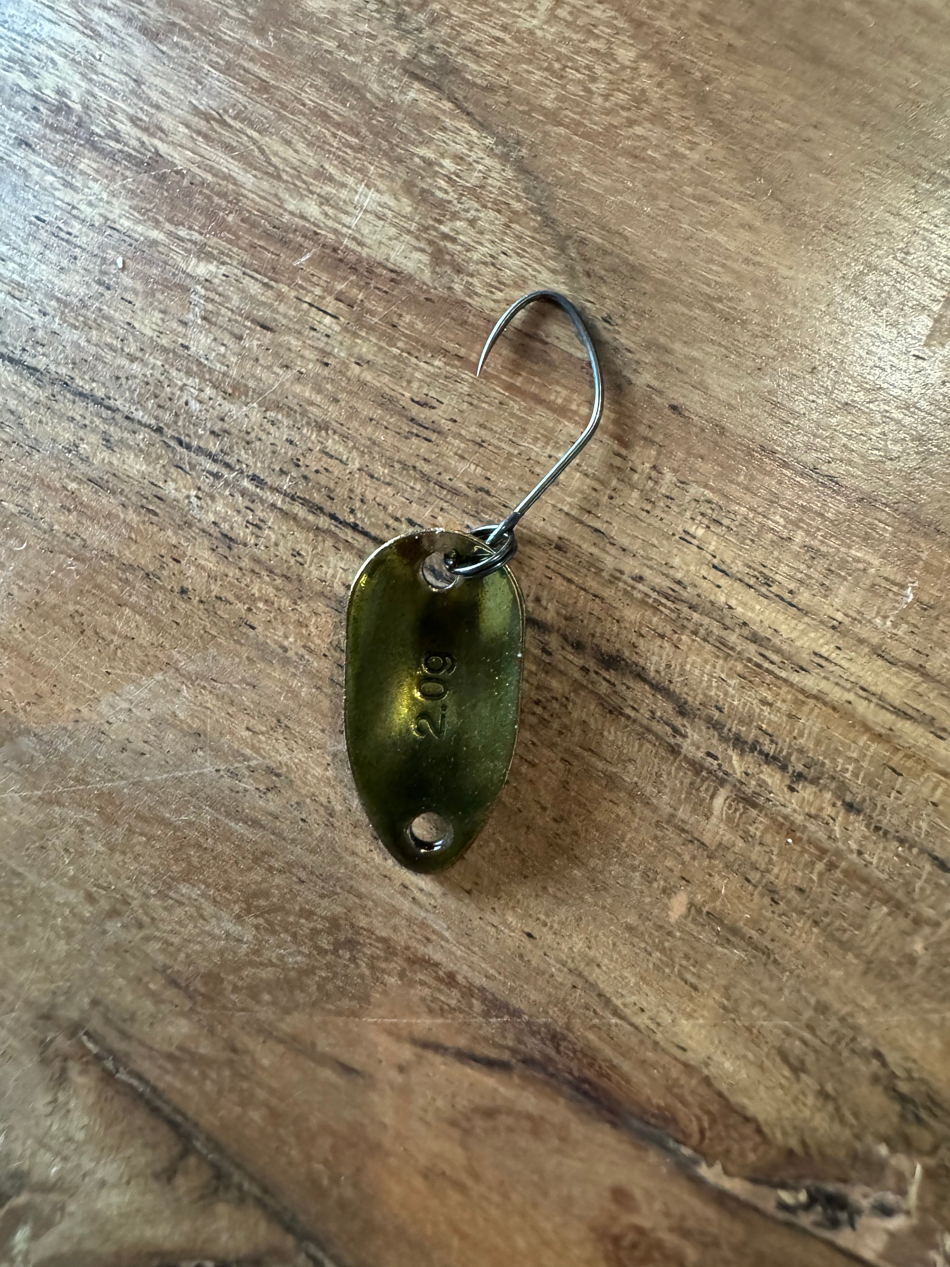 Products – Trucha Spoons