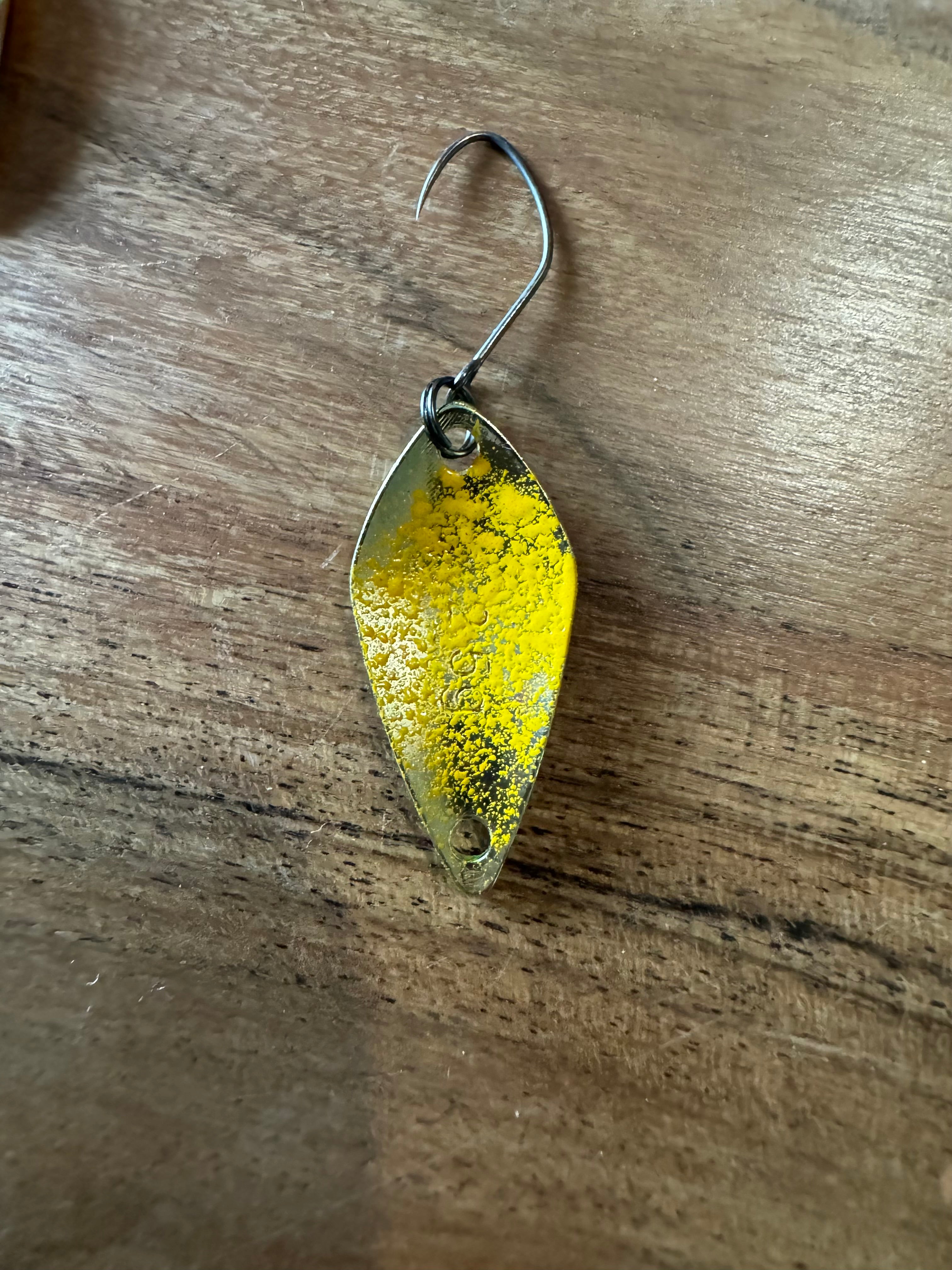 Products – Trucha Spoons