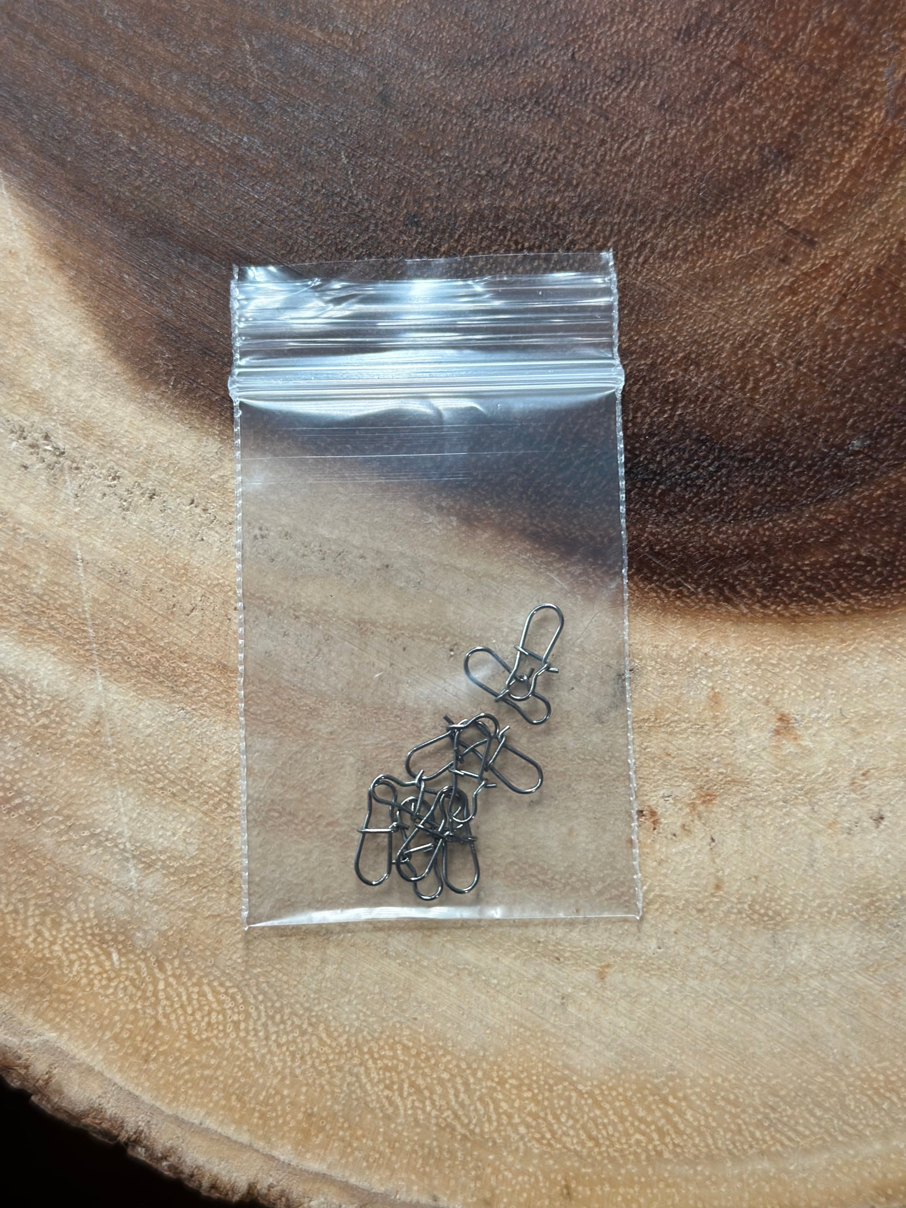 10 snaps – Trucha Spoons