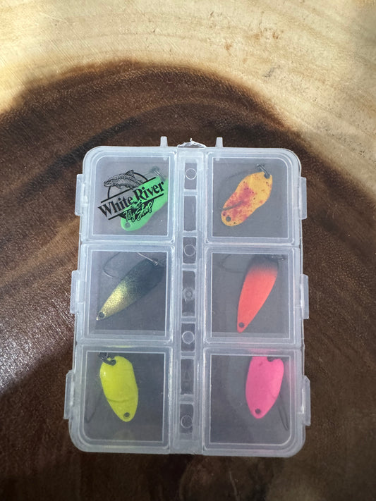 Home page – Page 2 – Trucha Spoons