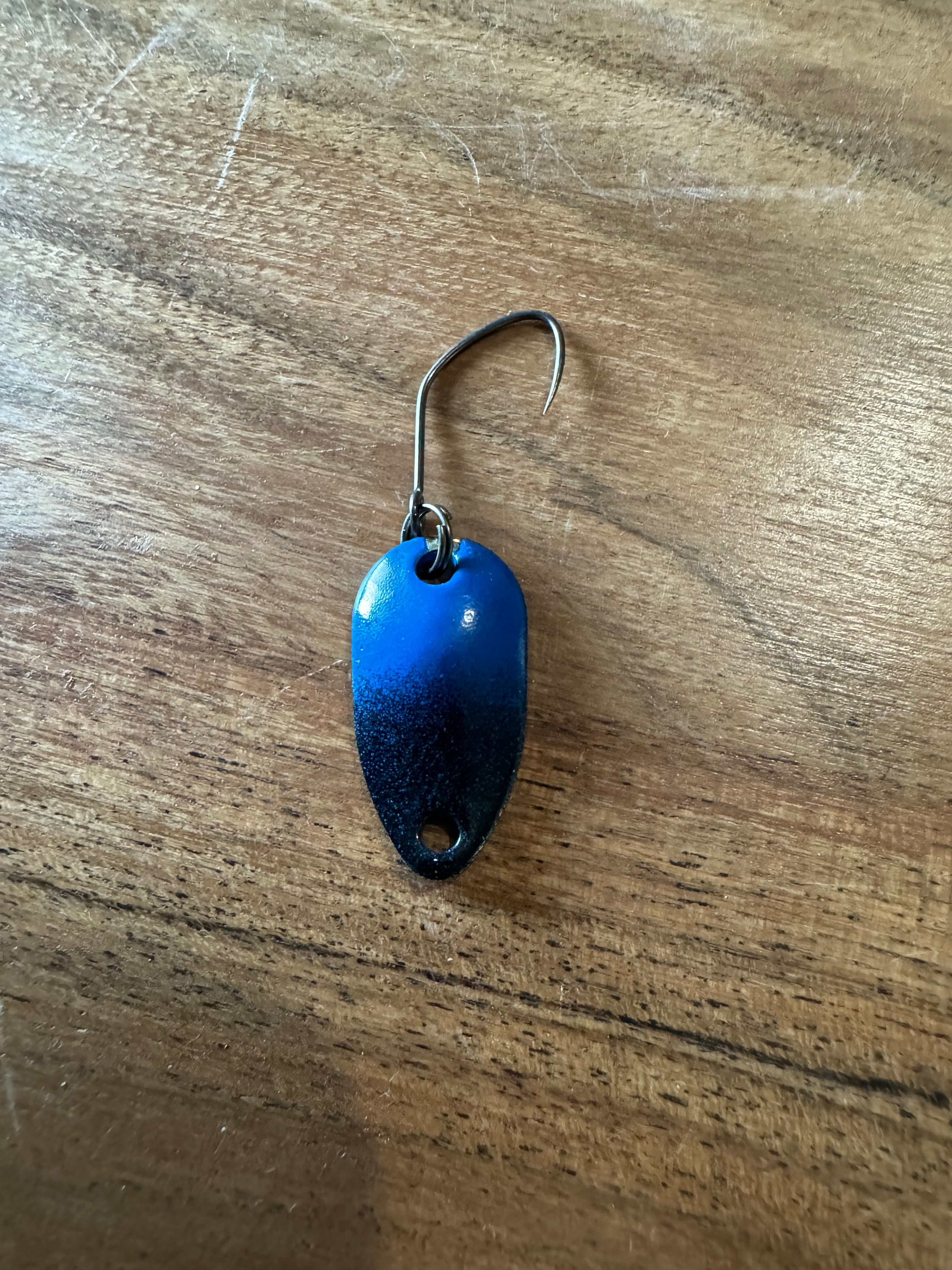 Products – Trucha Spoons