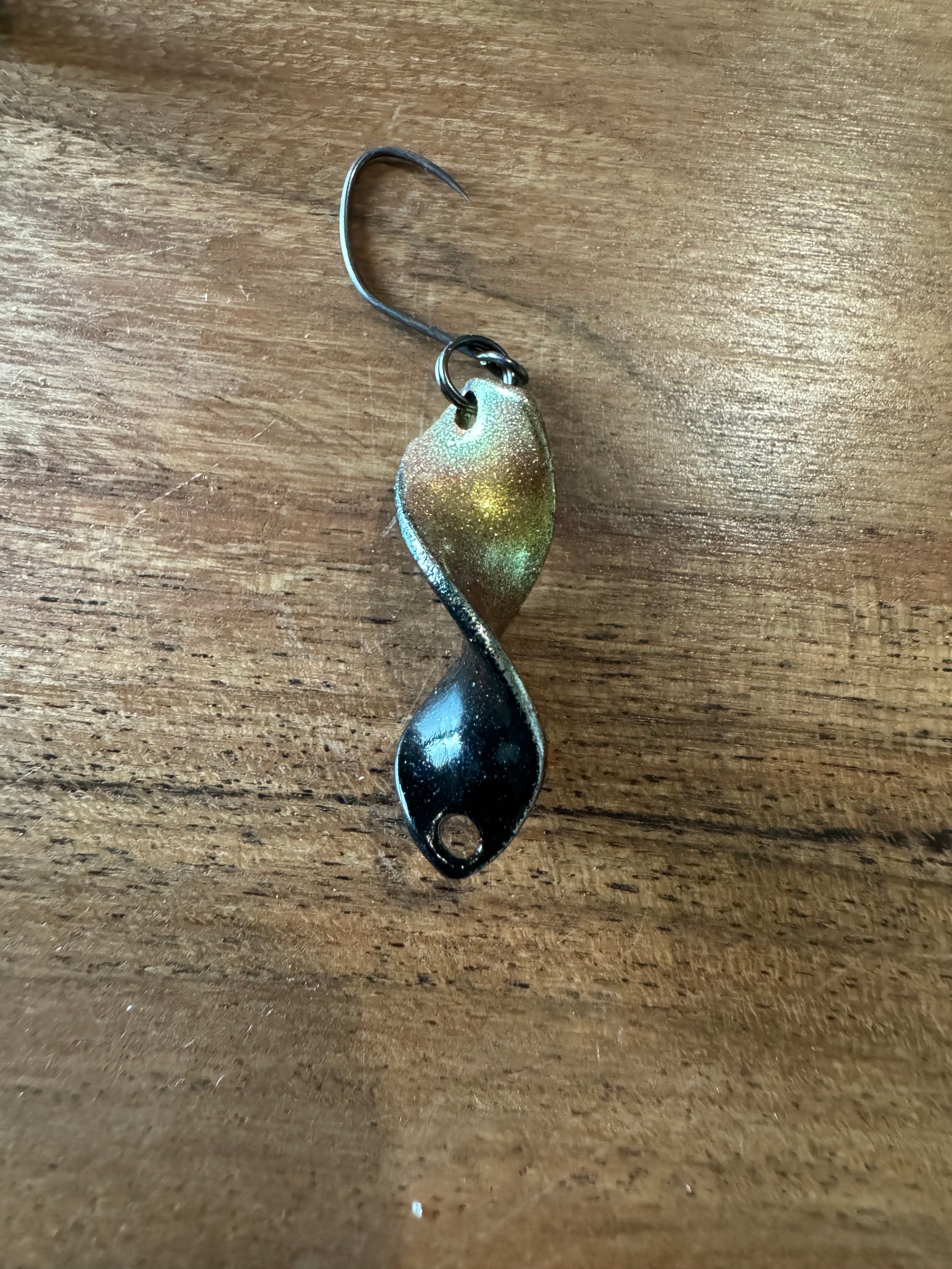 Products – Trucha Spoons