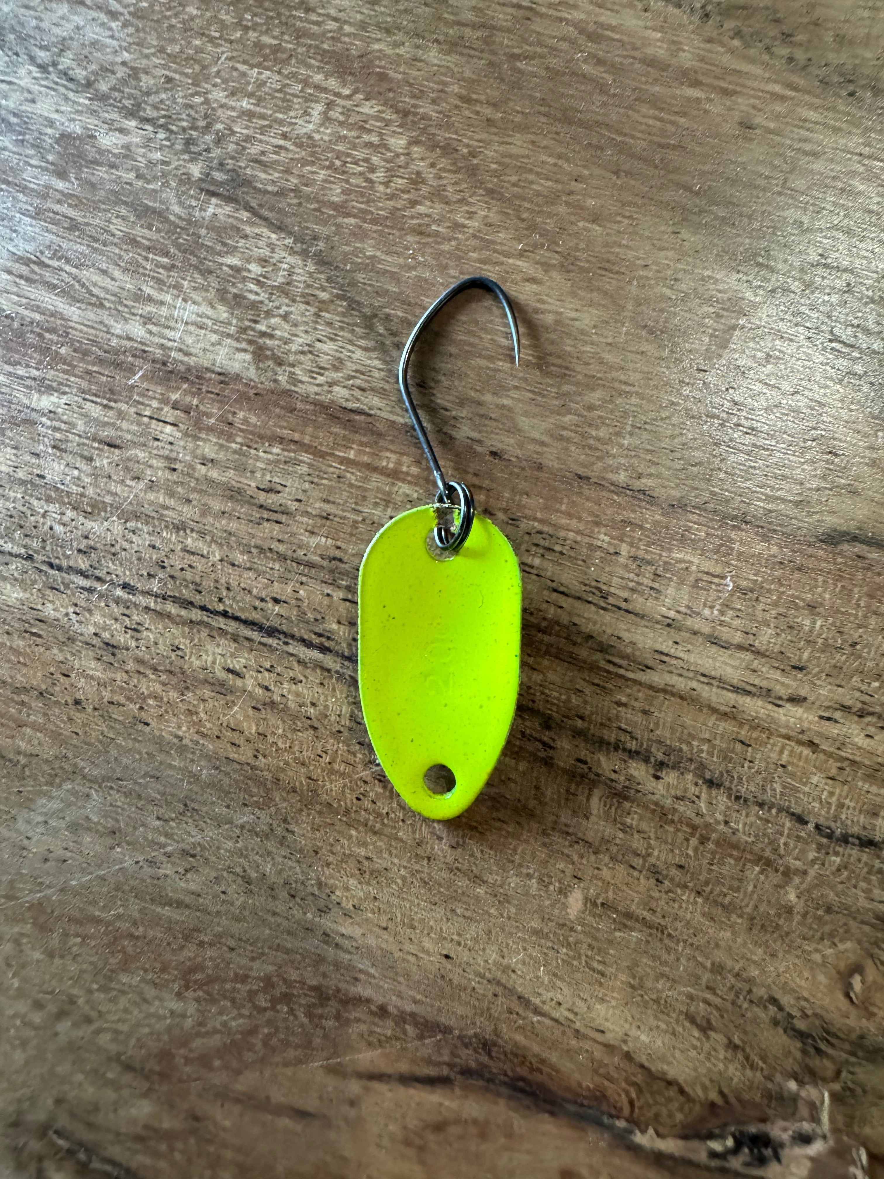 Products – Trucha Spoons