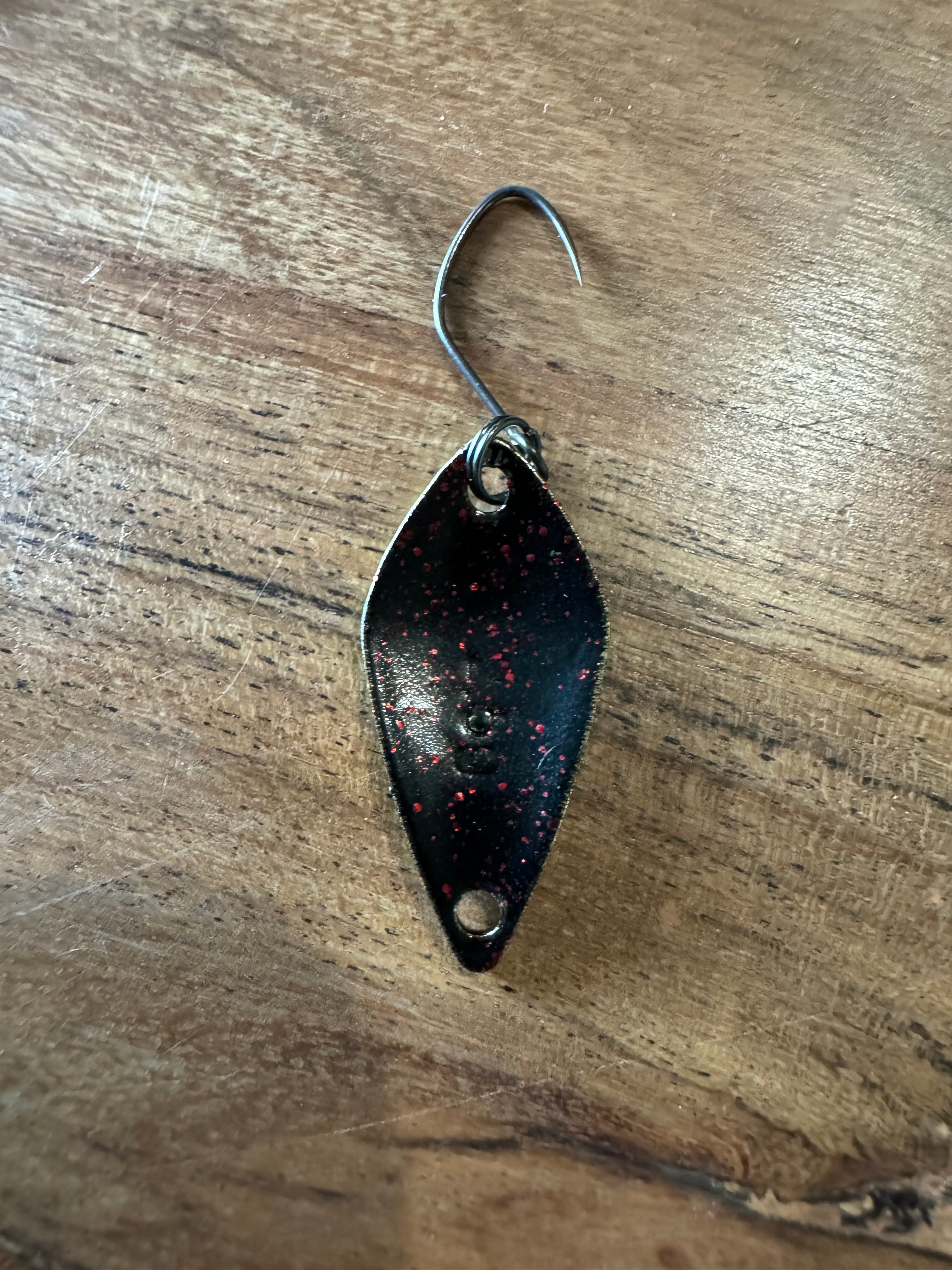 Products – Trucha Spoons