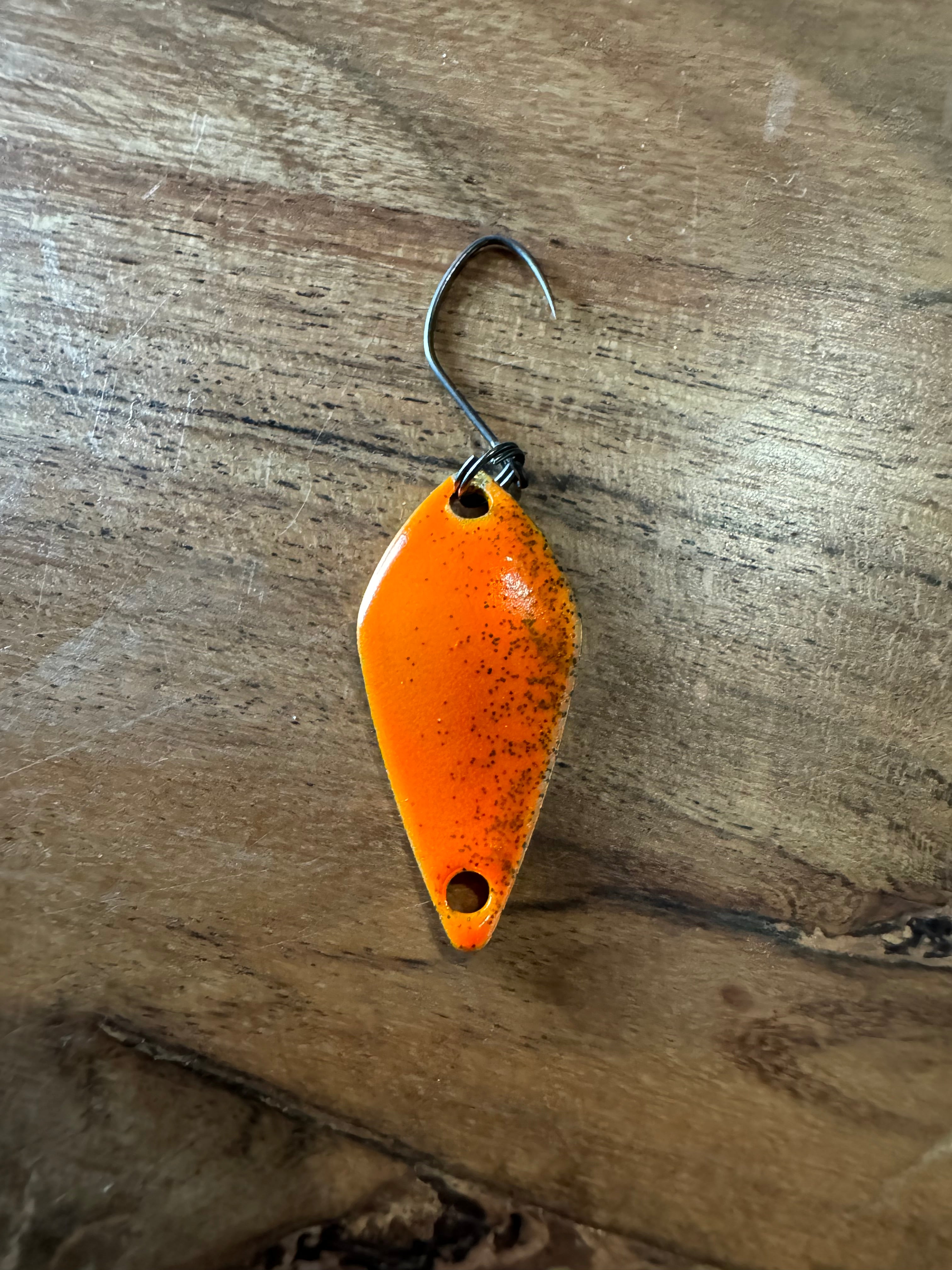 Products – Trucha Spoons