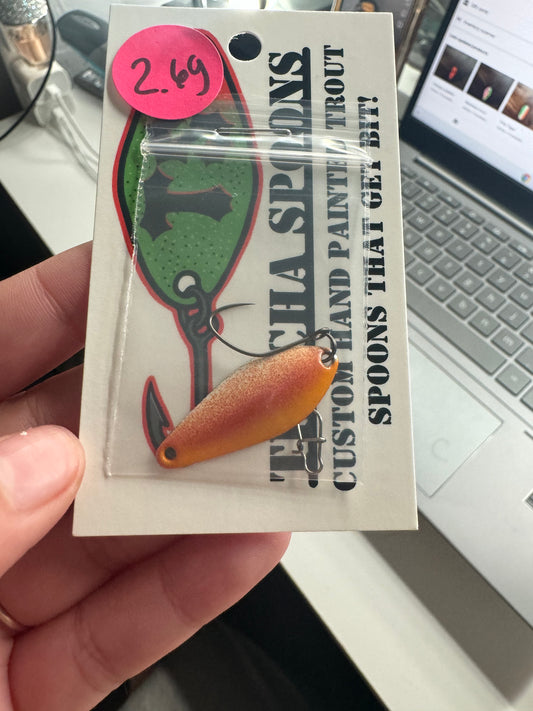 Home page – Trucha Spoons