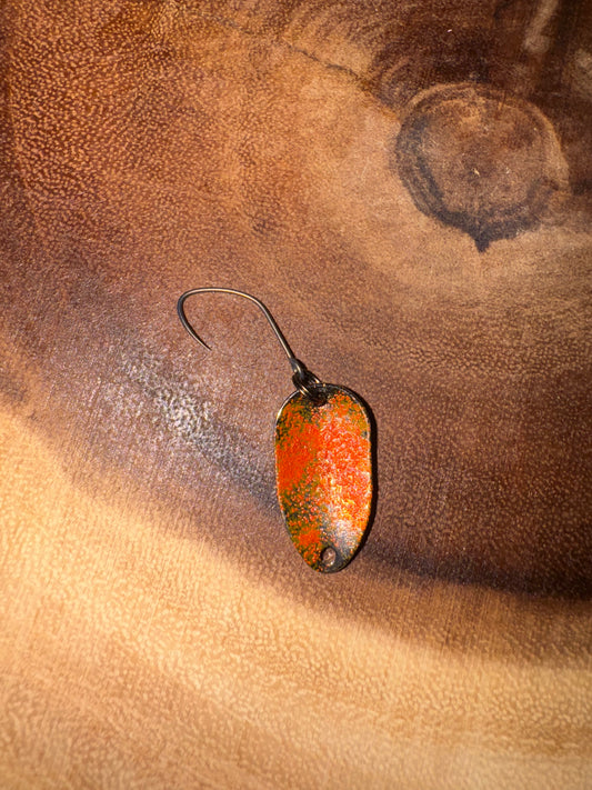 Products – Trucha Spoons