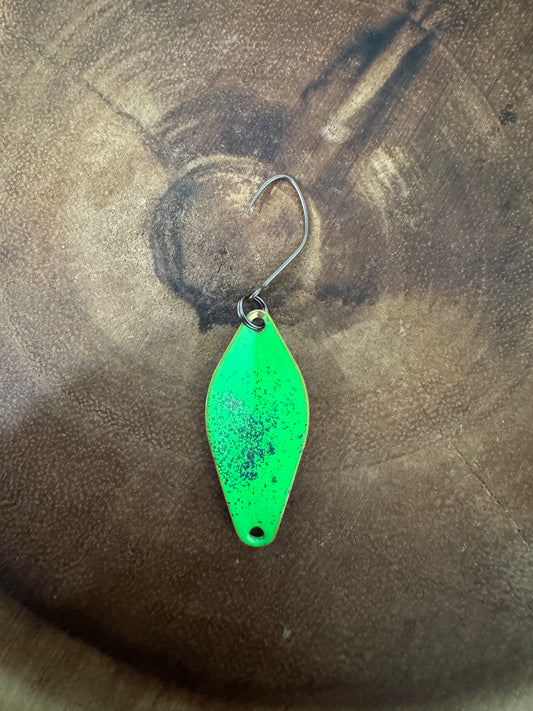 Home page – Trucha Spoons