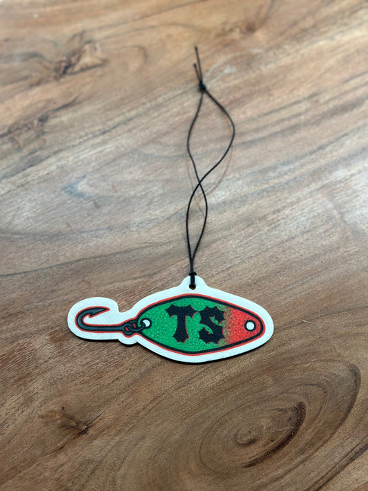 Home page – Trucha Spoons